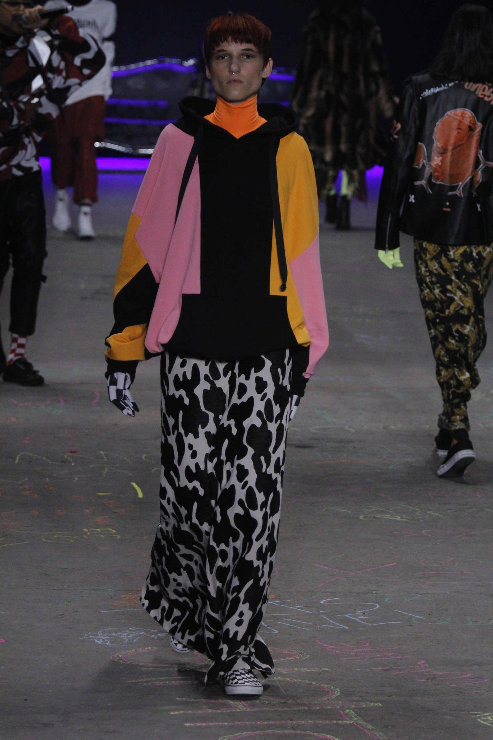 Cavalera | São Paulo | N47