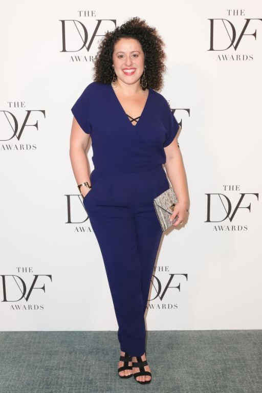 DVF Awards movimenta Nova York