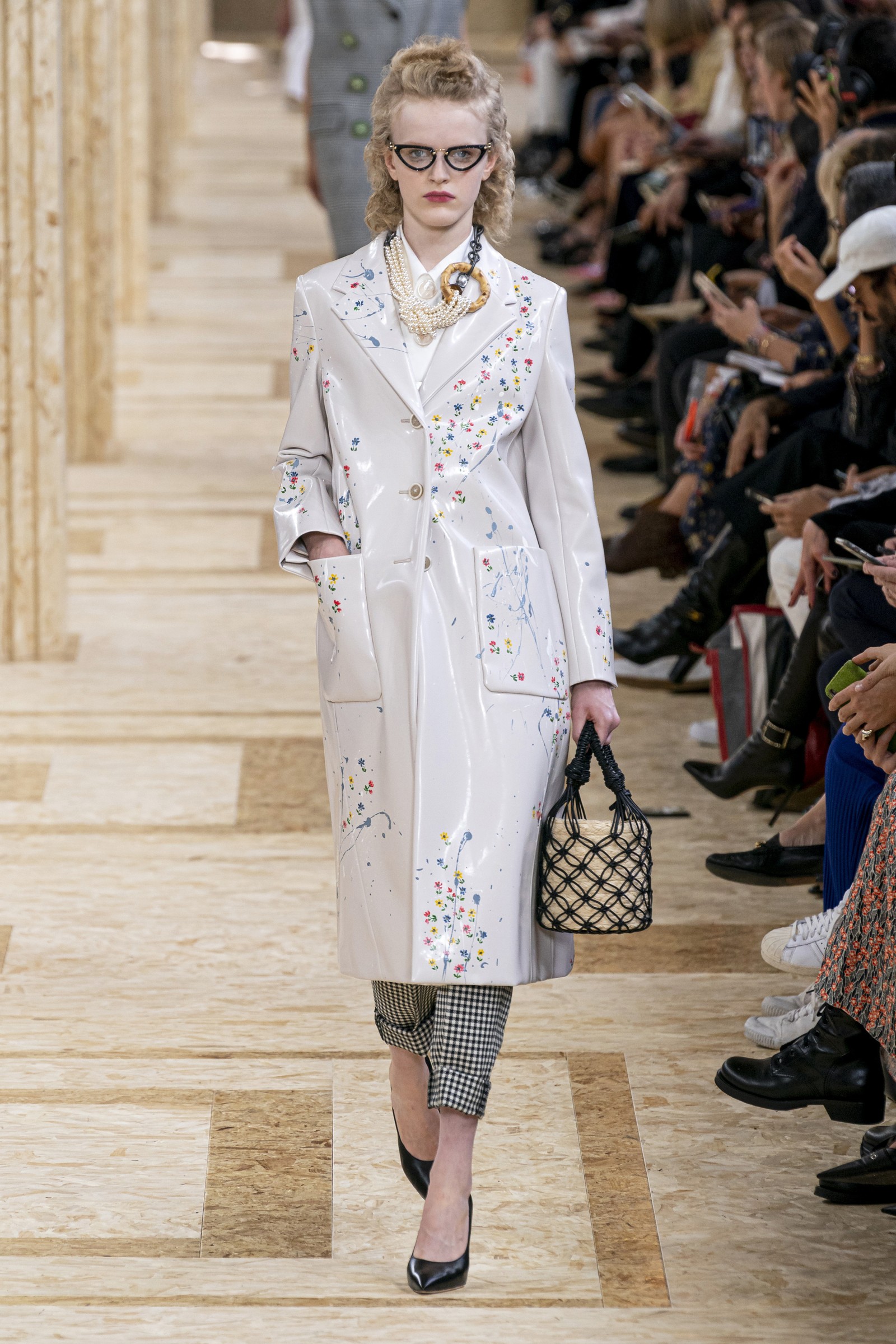 Miu Miu | Paris | Verão 2020