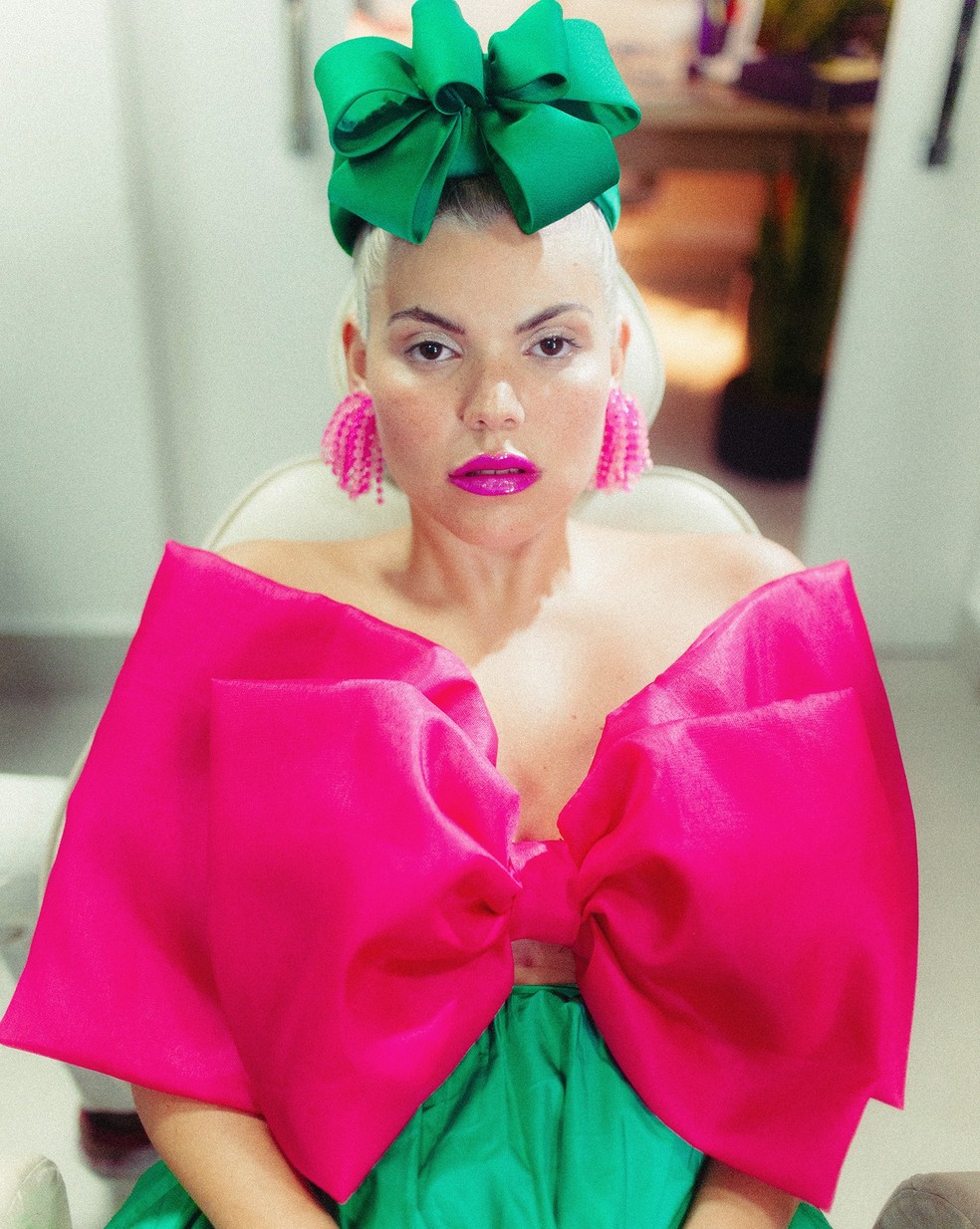 Duda Beat lança novo clipe e fala sobre as próximas novidades