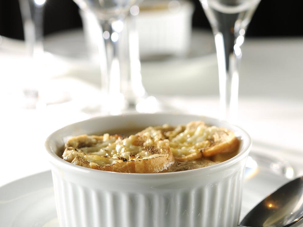 Para o inverno! 9 restaurantes para tomar sopas e caldos em SP