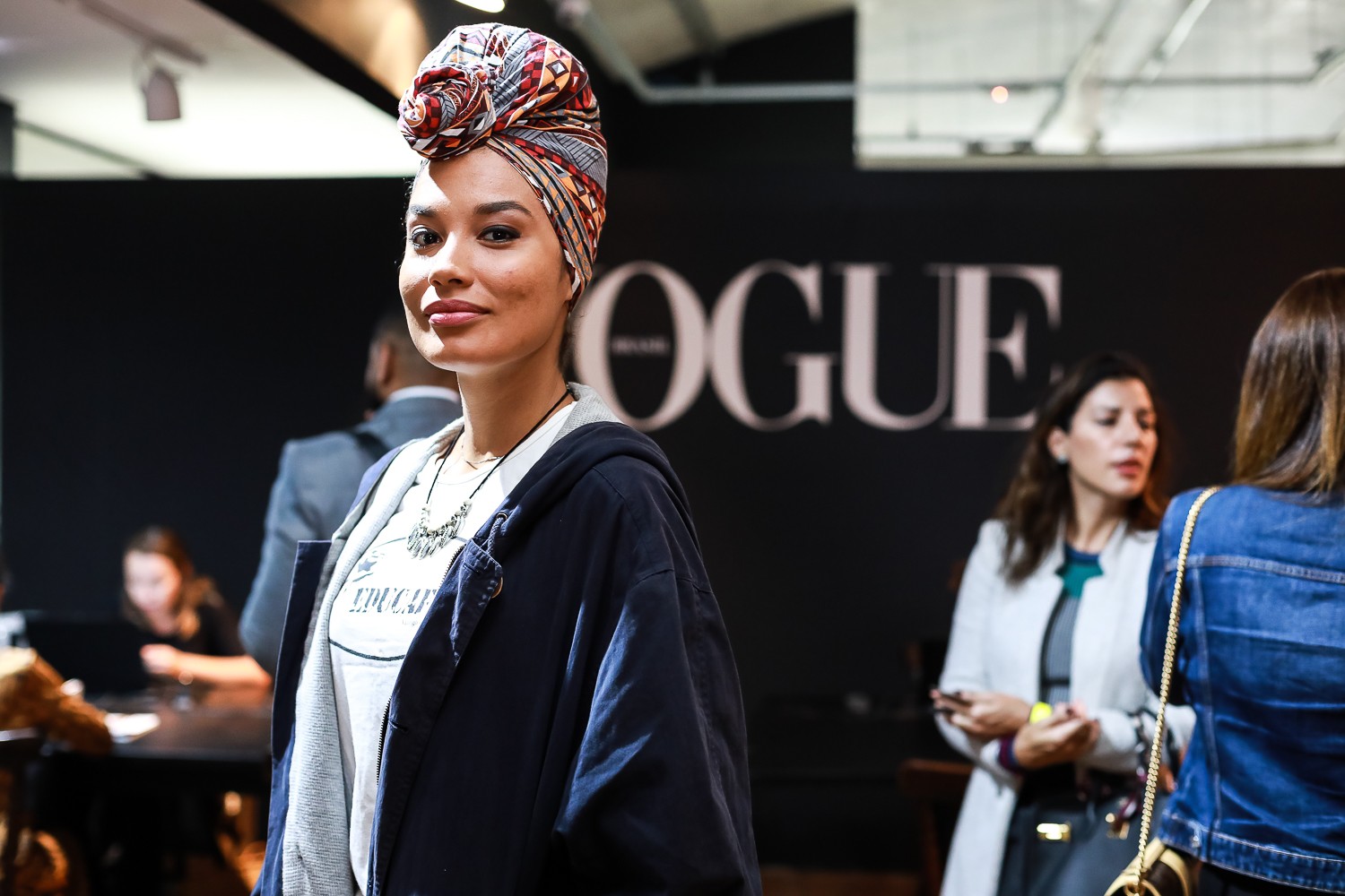 Baile da Vogue 2019: veja quem já fez o credenciamento