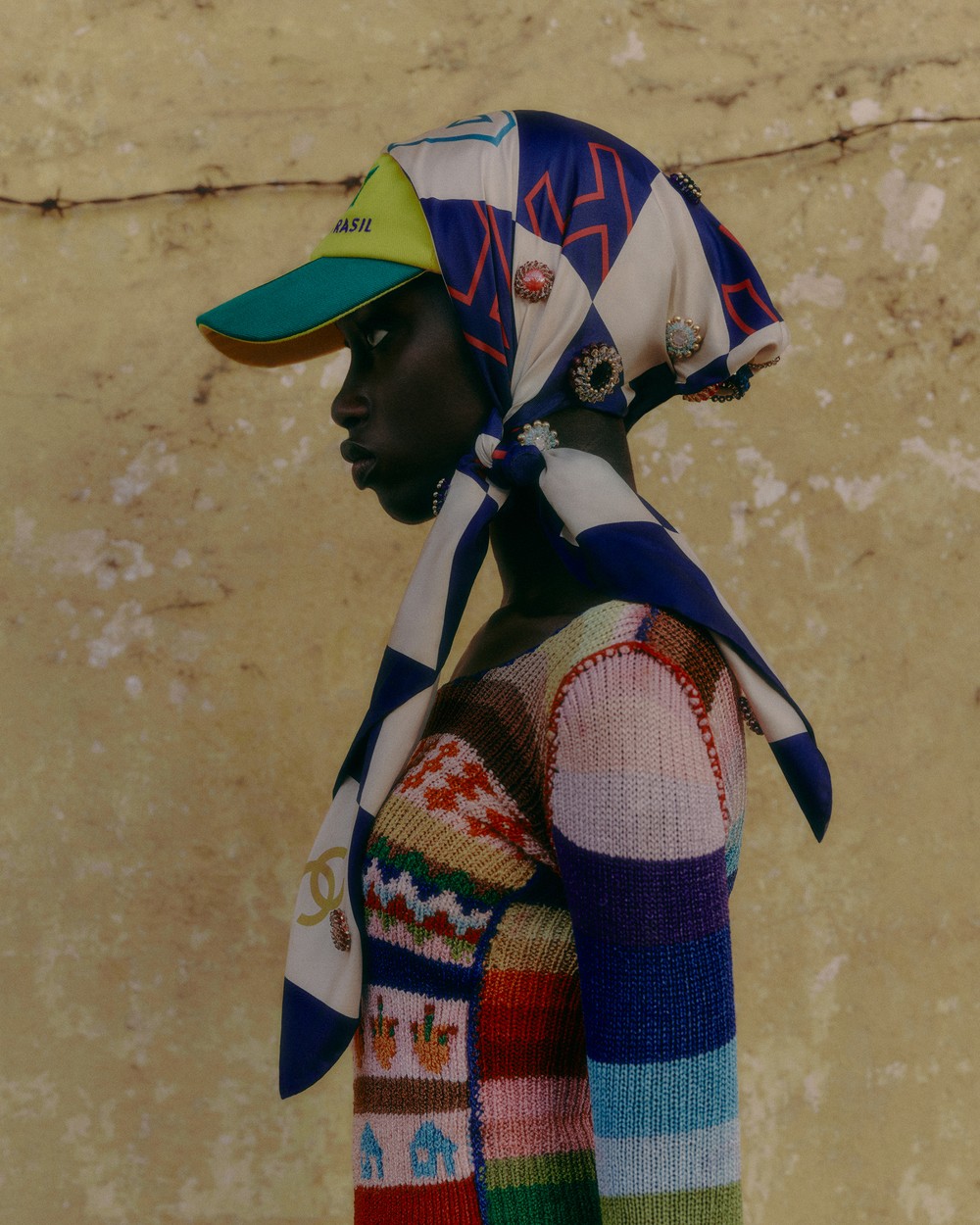 Underconsumption core: nova estética da moda ou uma mudança necessária ...