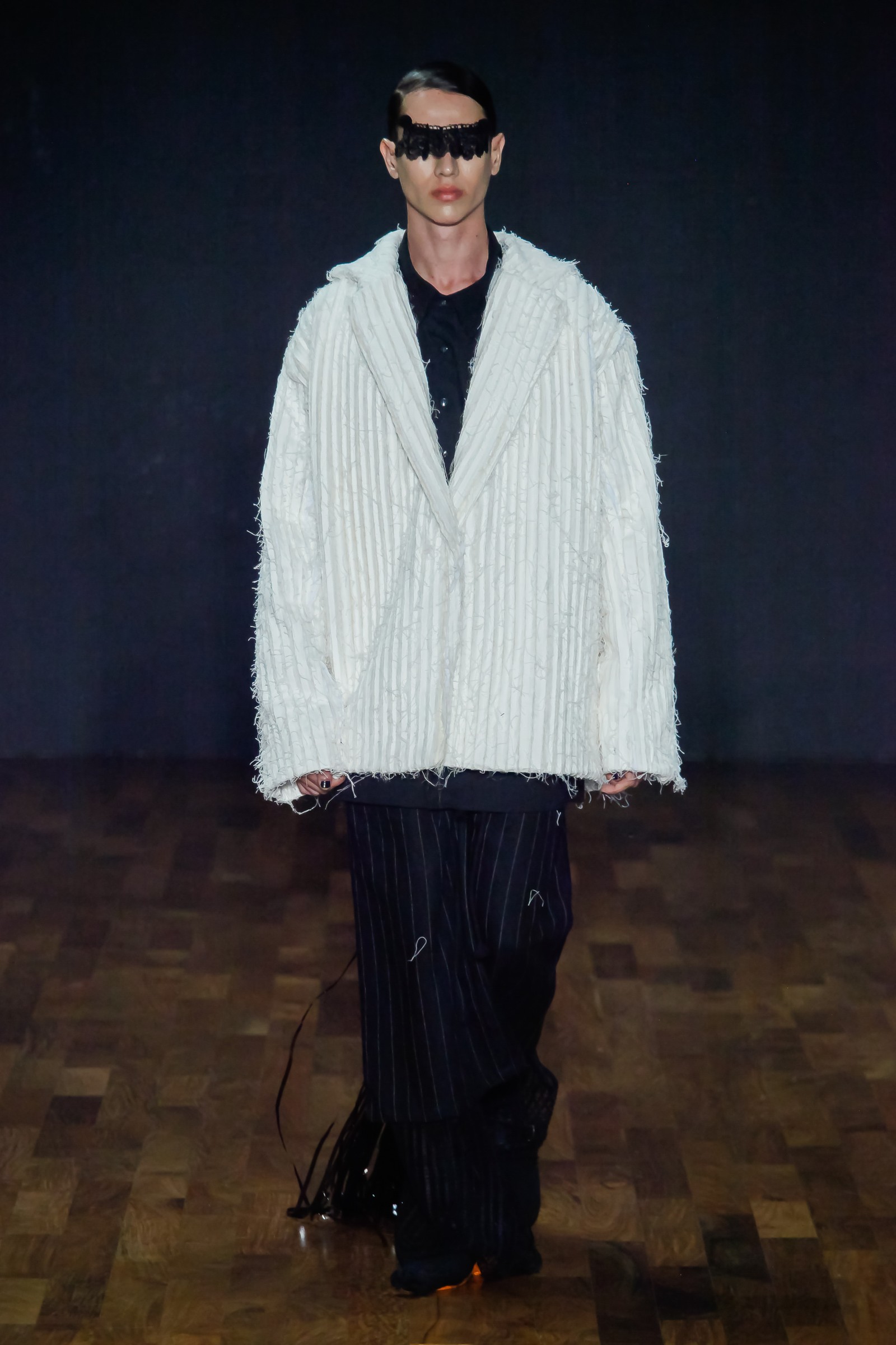 Leandro Castro | SPFW N59