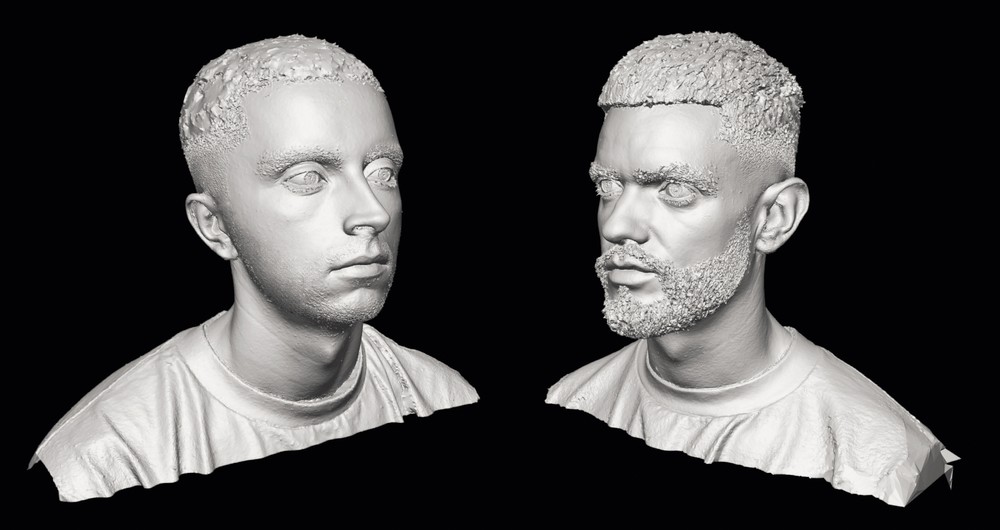 Conheça a dupla do Studio Drama que está por trás do novo projeto ...