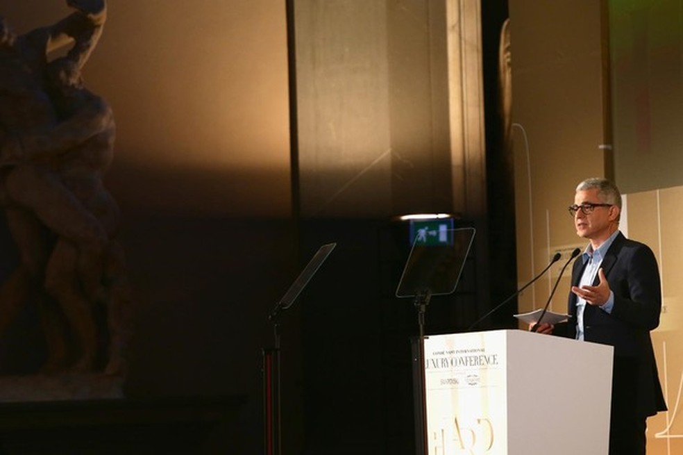 Lagerfeld, iWatch e mais no primeiro dia da CNI Luxury Conference