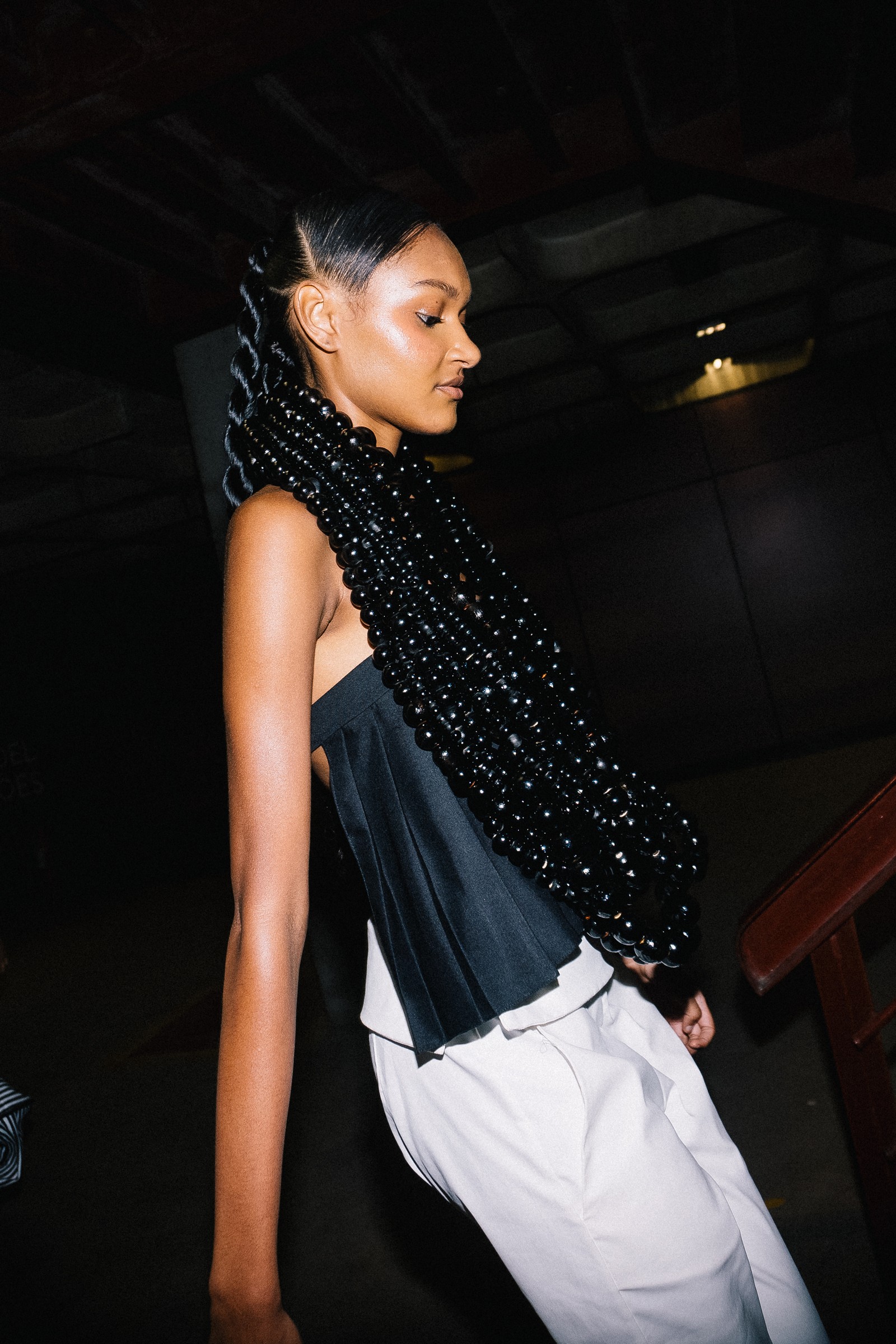 Angela Brito | SPFW N60