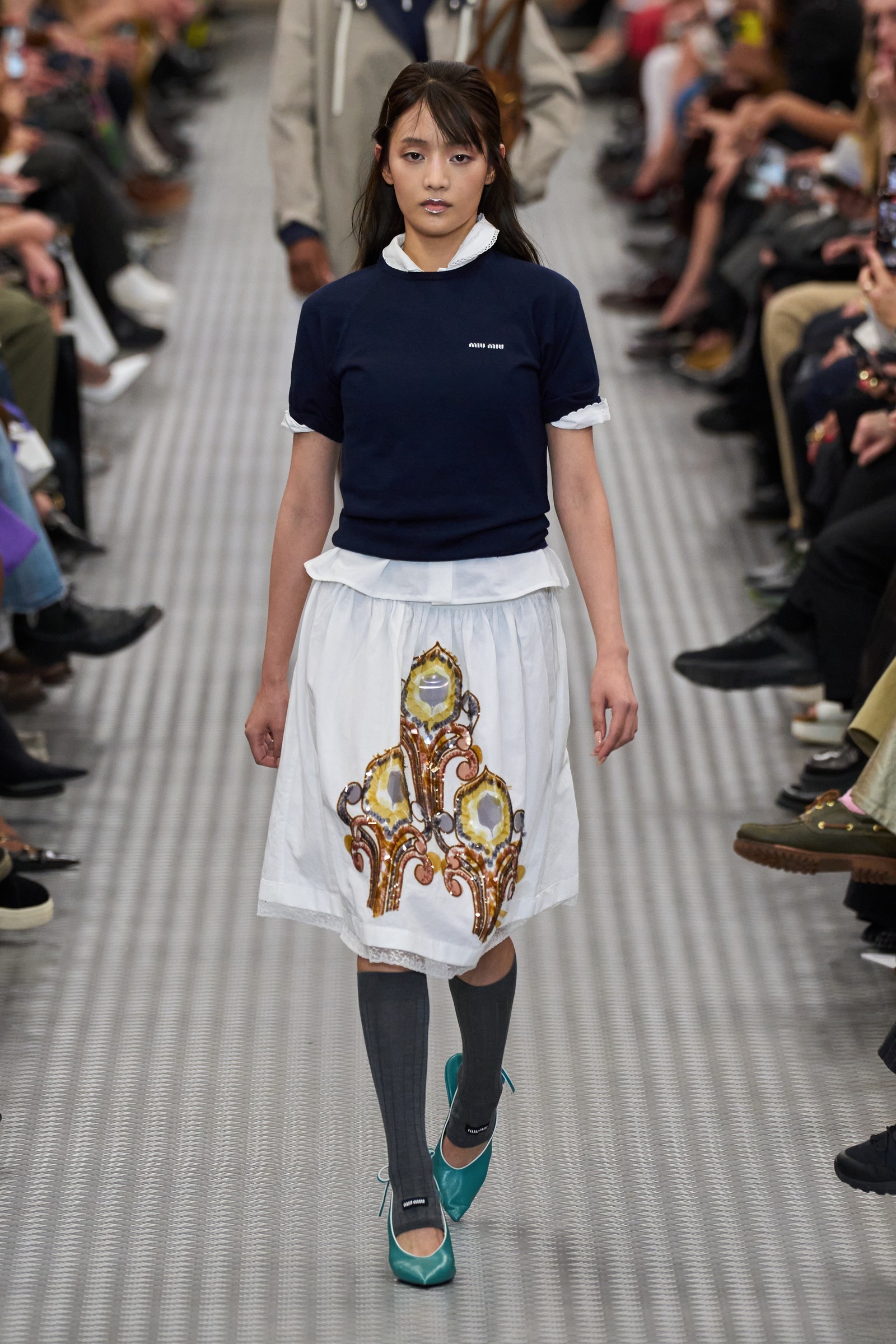 Miu Miu | Paris | Verão 2025
