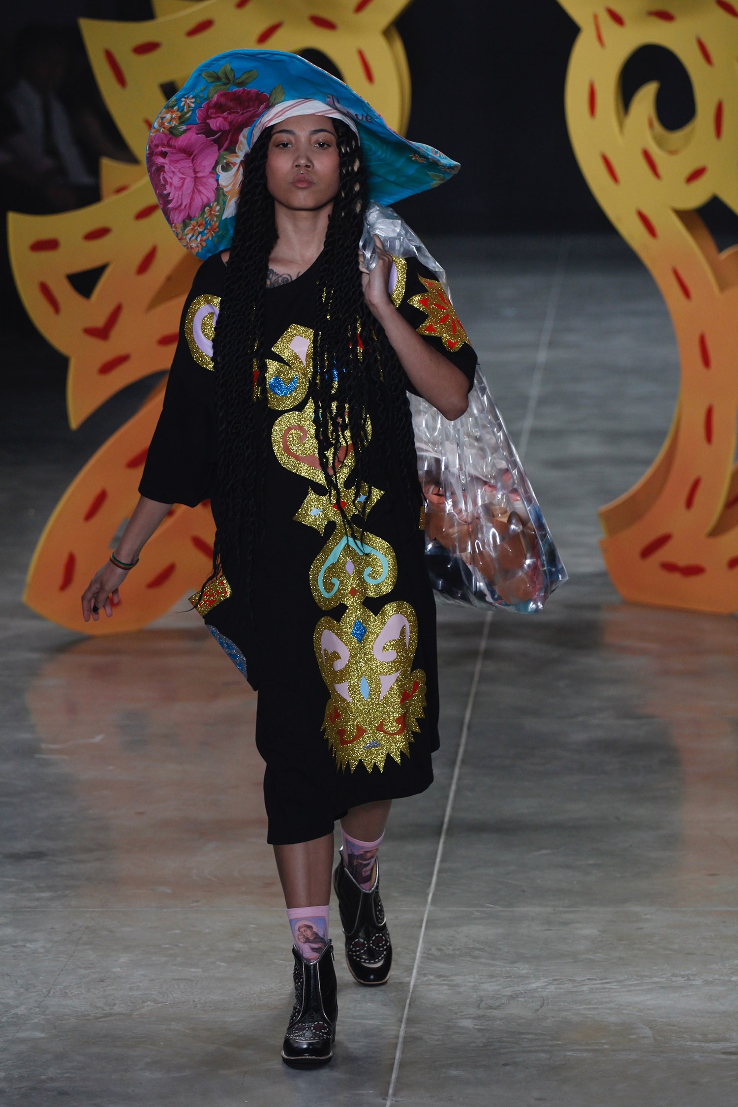 Amapô | São Paulo | N48