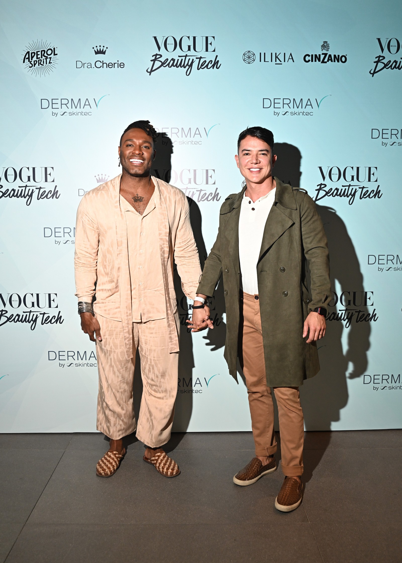 1ª Edição do Vogue Beauty Tech: confira os aprendizados do evento sobre ...