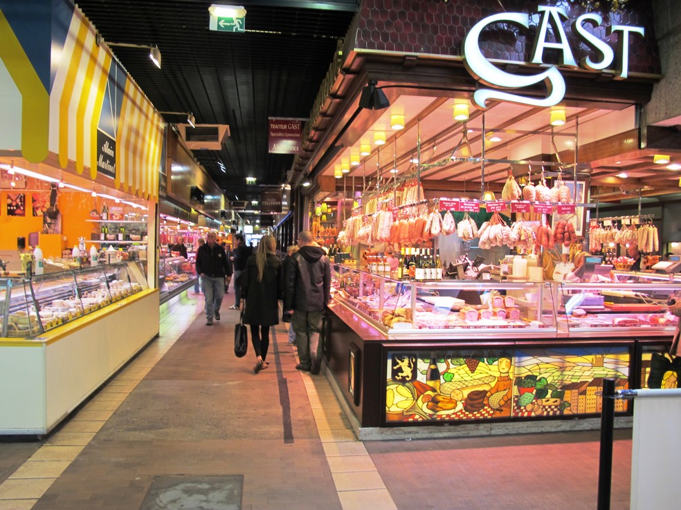 Por que Lyon é famosa pela gastronomia e recheada de atrações