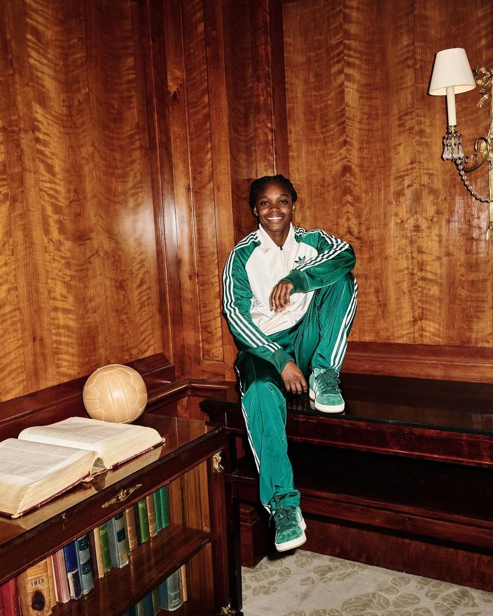 Conheça o estilo de 7 atletas latino-americanas que estarão nas ...