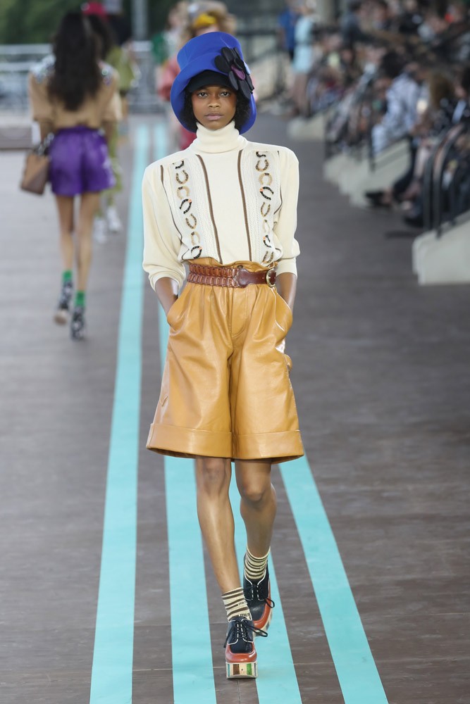 MIU MIU | RESORT 2020