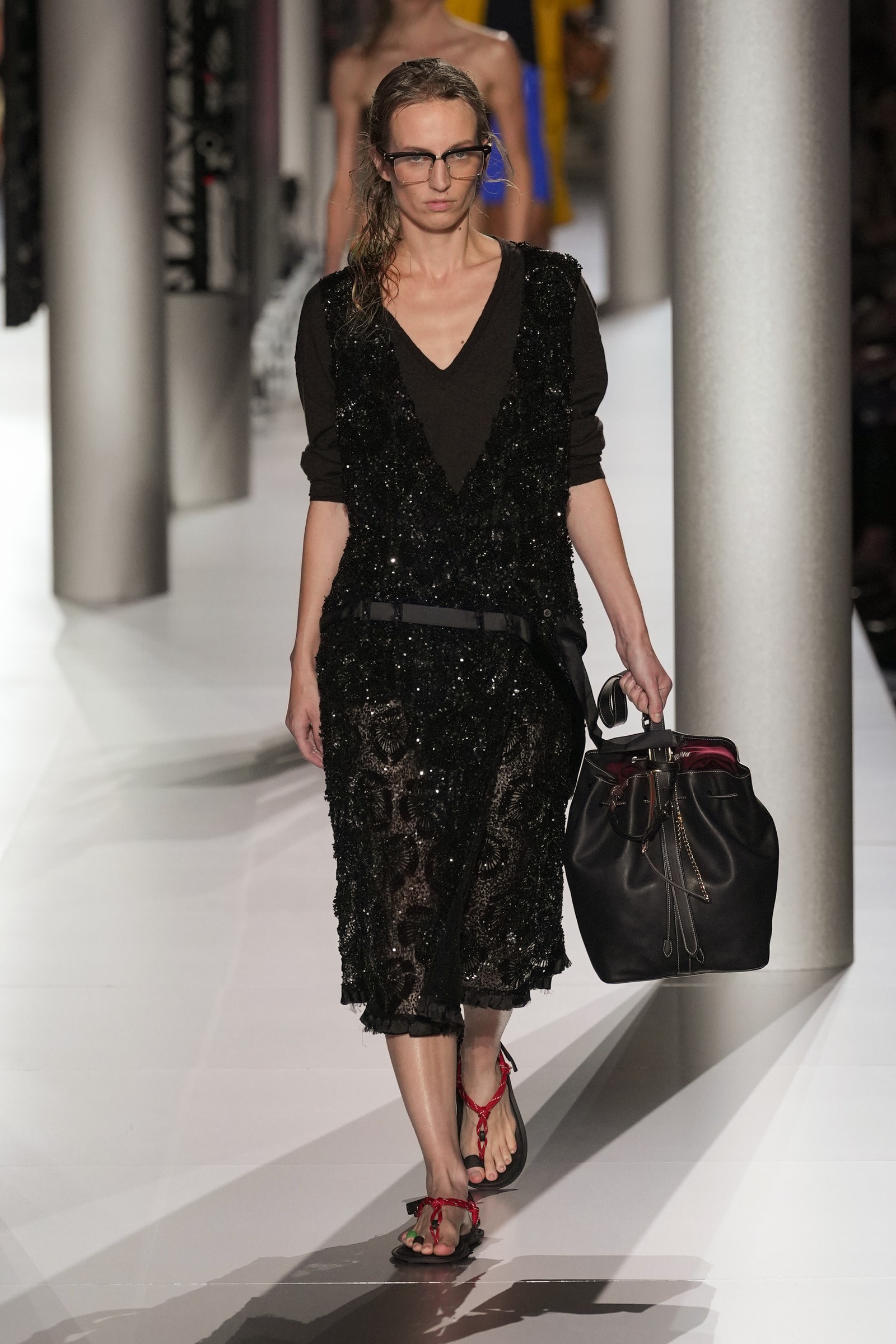 Miu Miu | Paris | Verão 2024