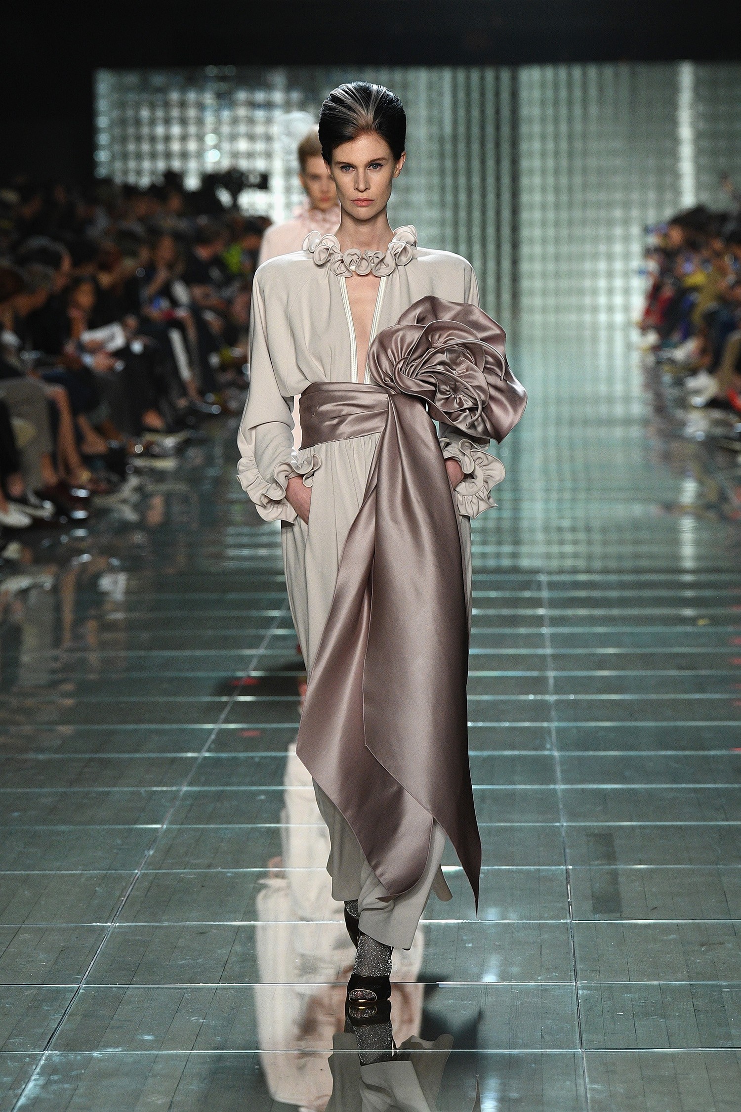 Marc Jacobs | Verão 2019 | Nova York