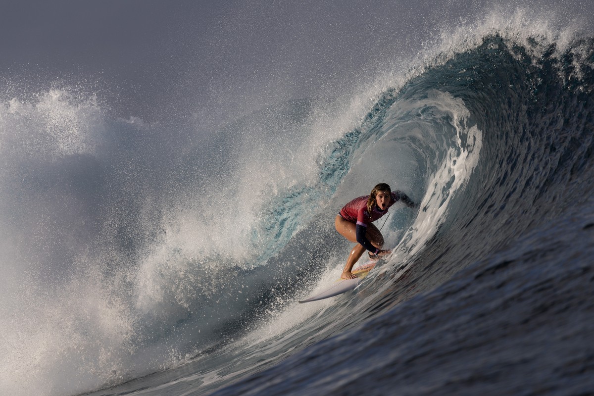 Curiosidades sobre o Taiti: O destino de surf nas Olimpíadas de Paris