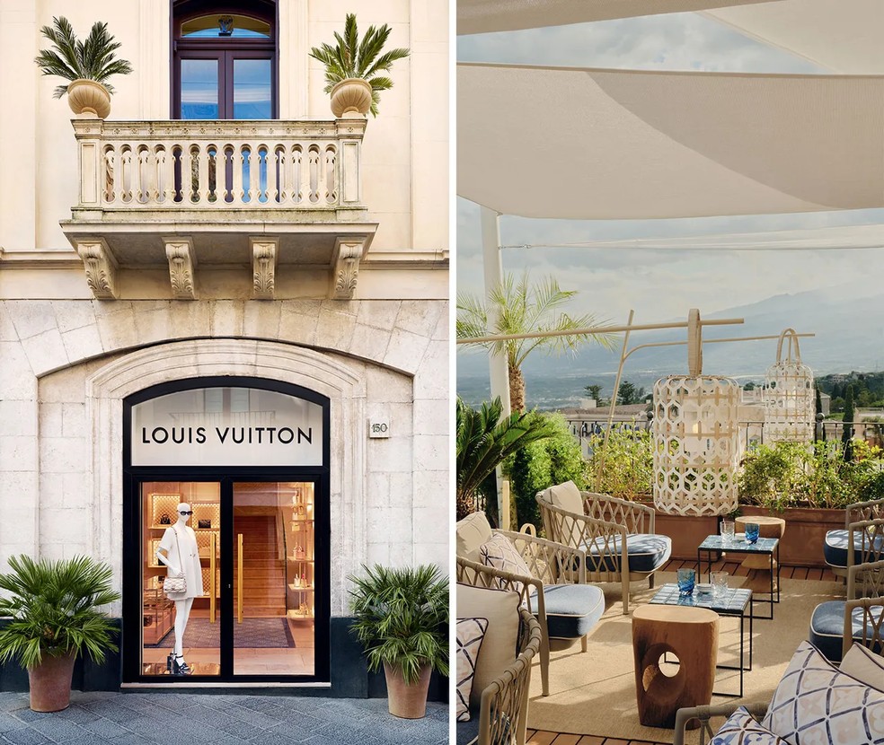 O mapa das pop-ups grifadas que vão agitar o verão europeu