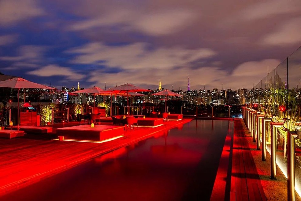 Experiência gastronômica agita o Réveillon do Hotel Unique