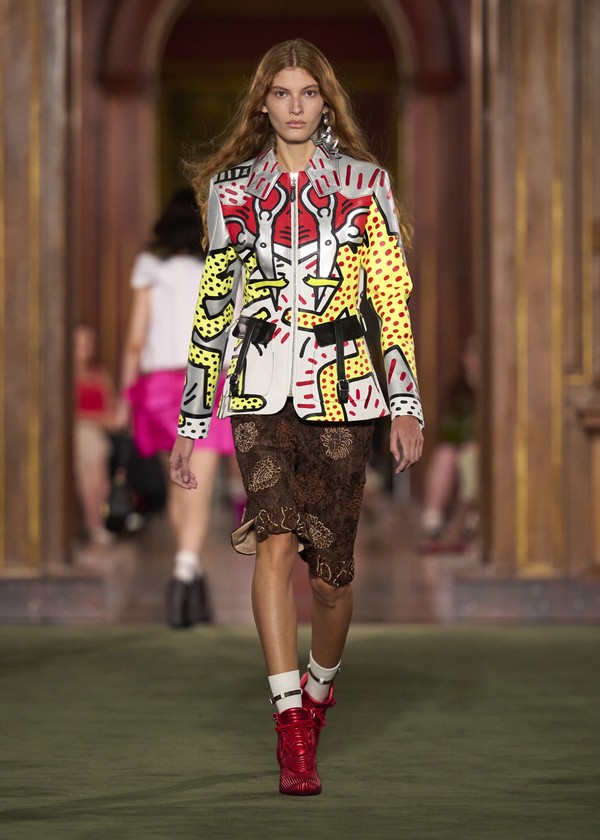 Louis Vuitton | Cruise 2027