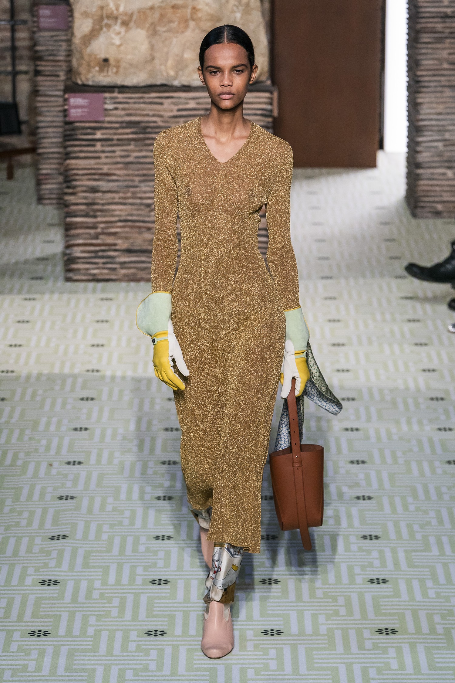 Lanvin | Inverno 2019 | Paris