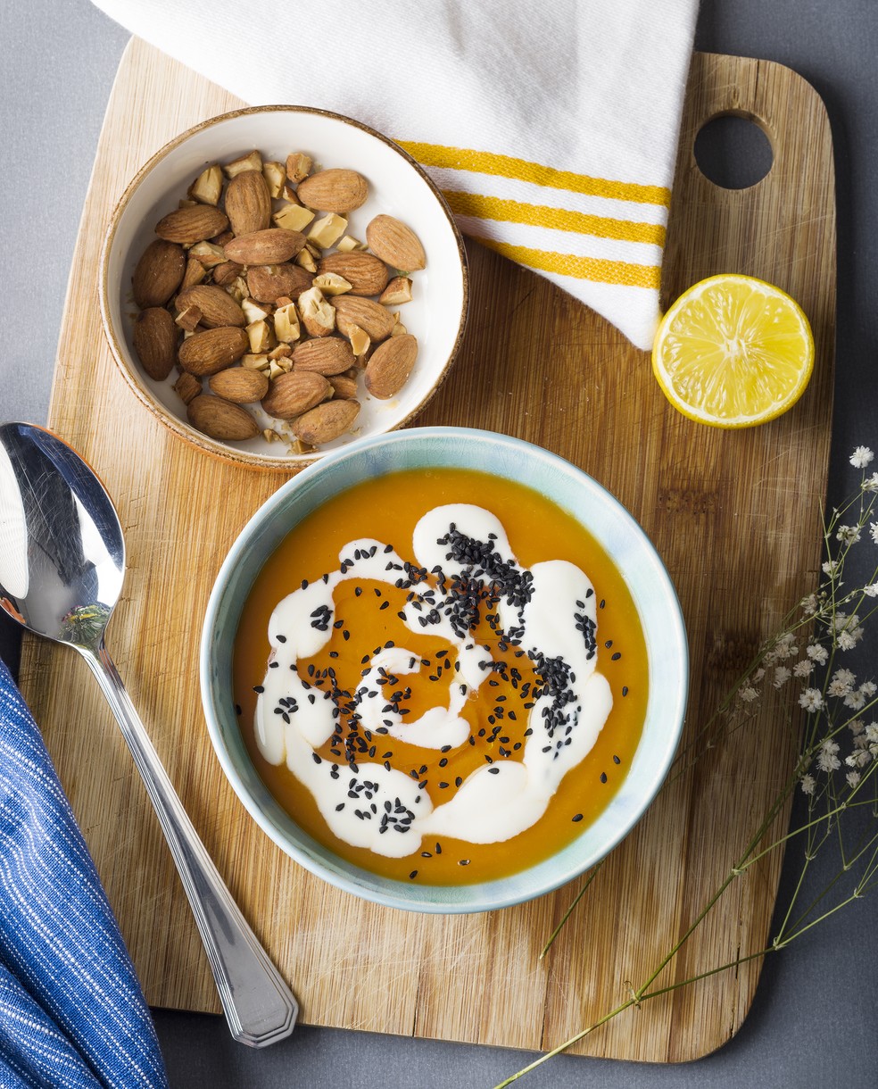 4 dicas de como incrementar e deixar a sopa ainda mais saborosa