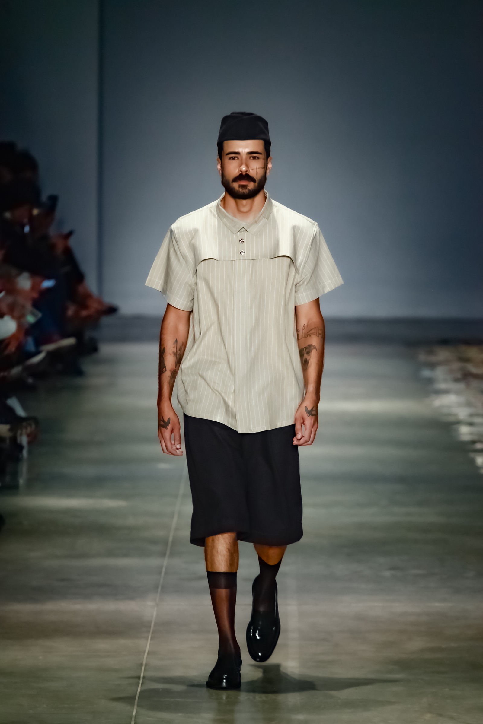 Rafael Caetano | SPFW N58