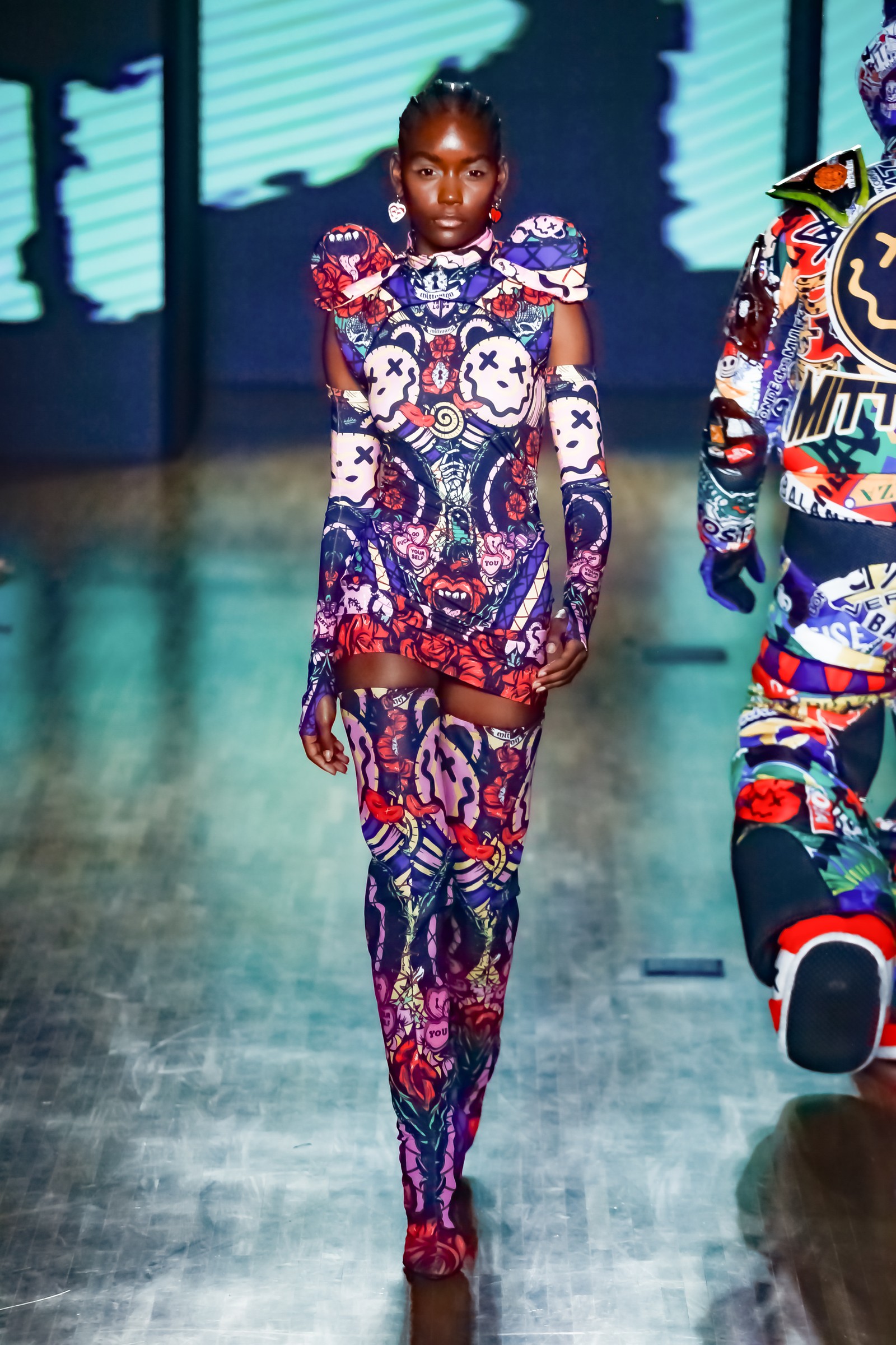 Dario Mittmann | SPFW N58