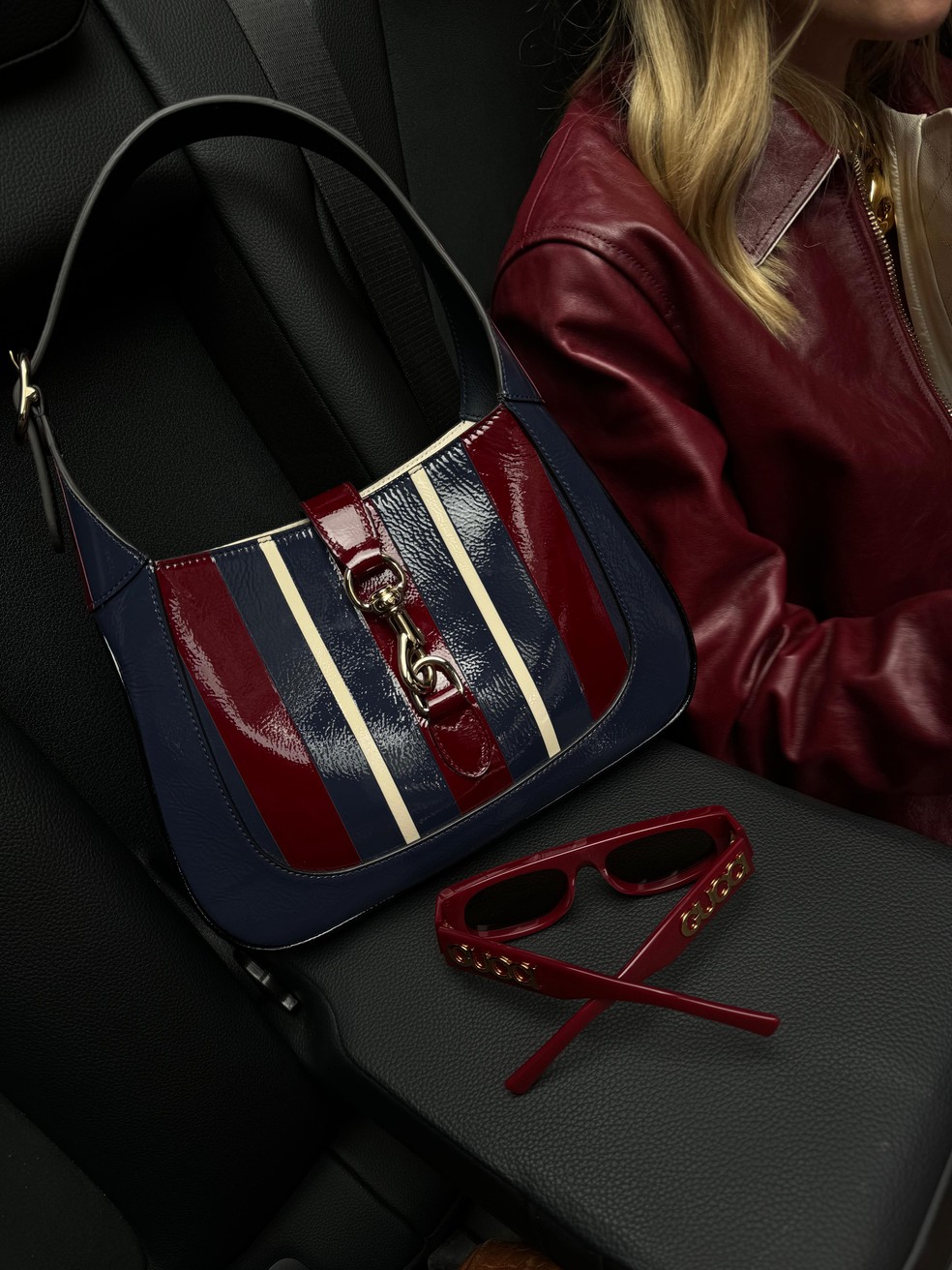 Um guia fashionista de Londres por Helena Bordon