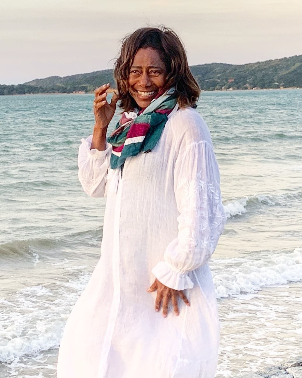 Glória Maria: o impacto da jornalista em várias gerações de meninas e ...