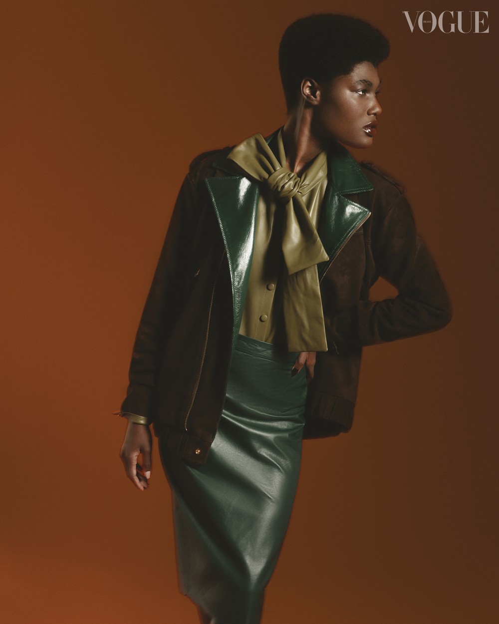 As 7 tendências de moda que prometem dominar neste inverno