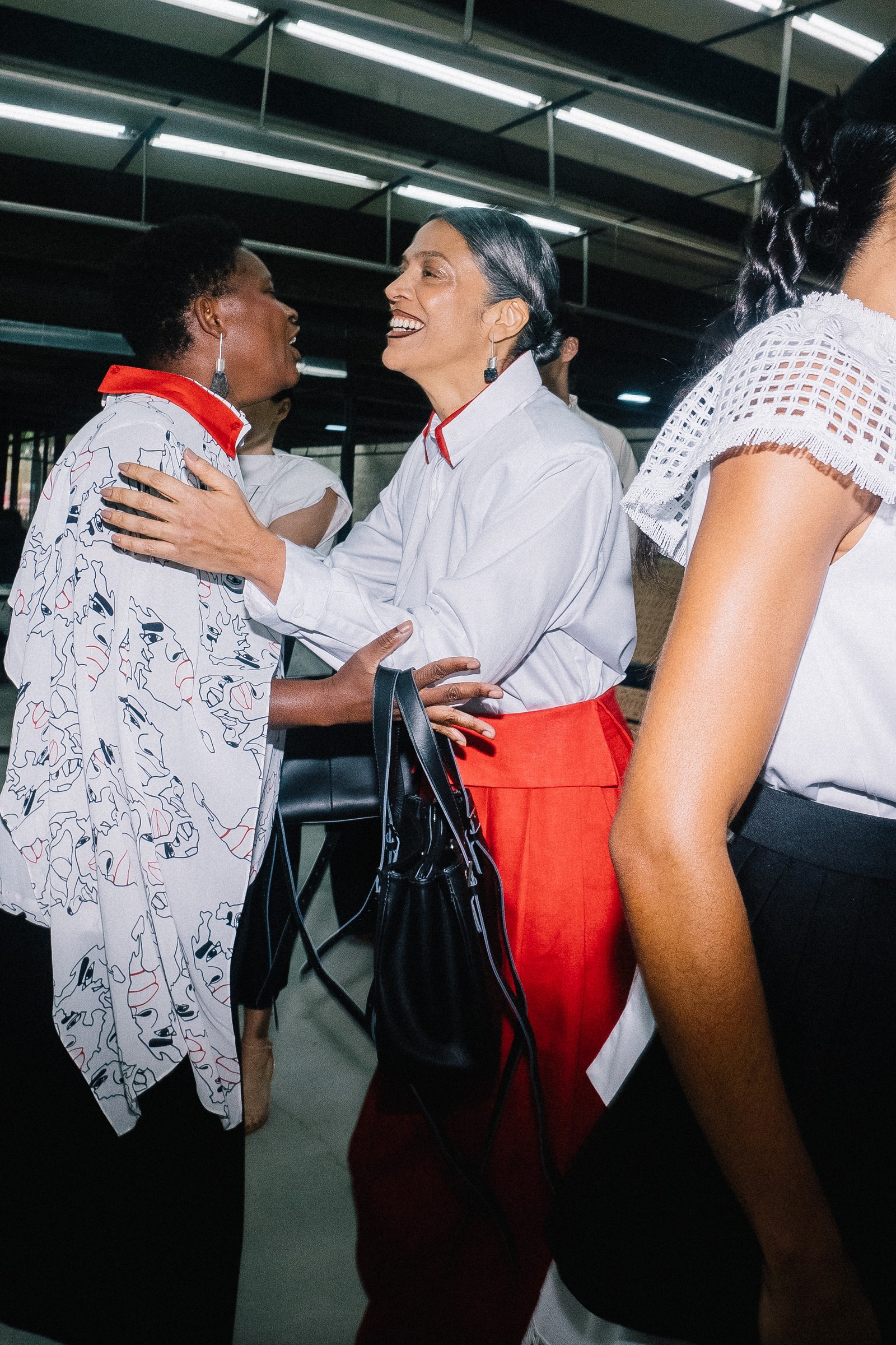 Angela Brito | SPFW N60