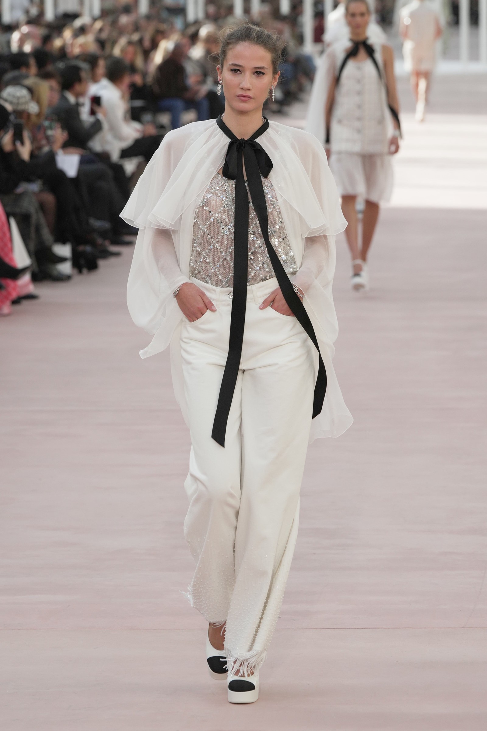 Chanel | Paris | Verão 2025