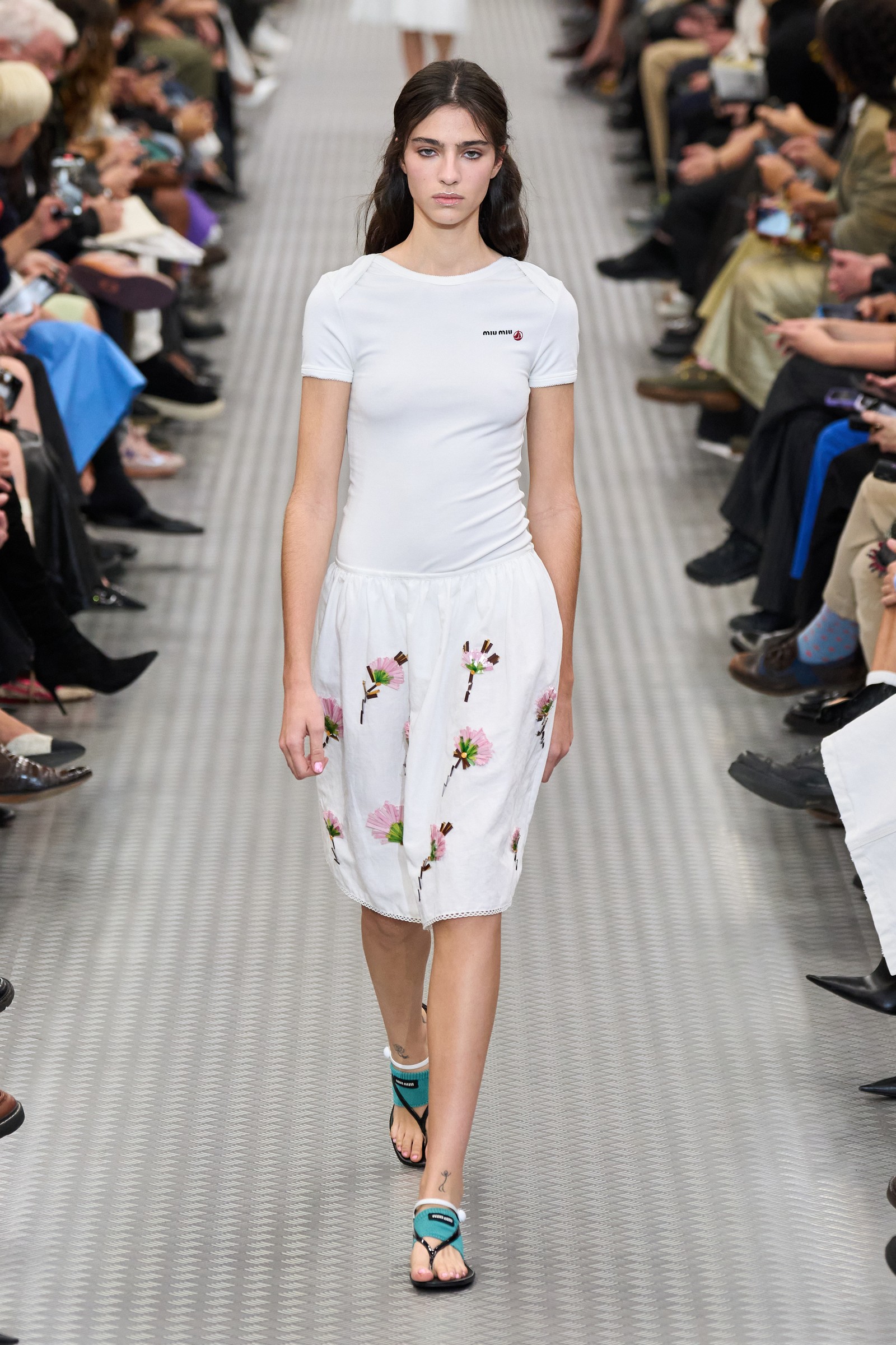 Miu Miu | Paris | Verão 2025