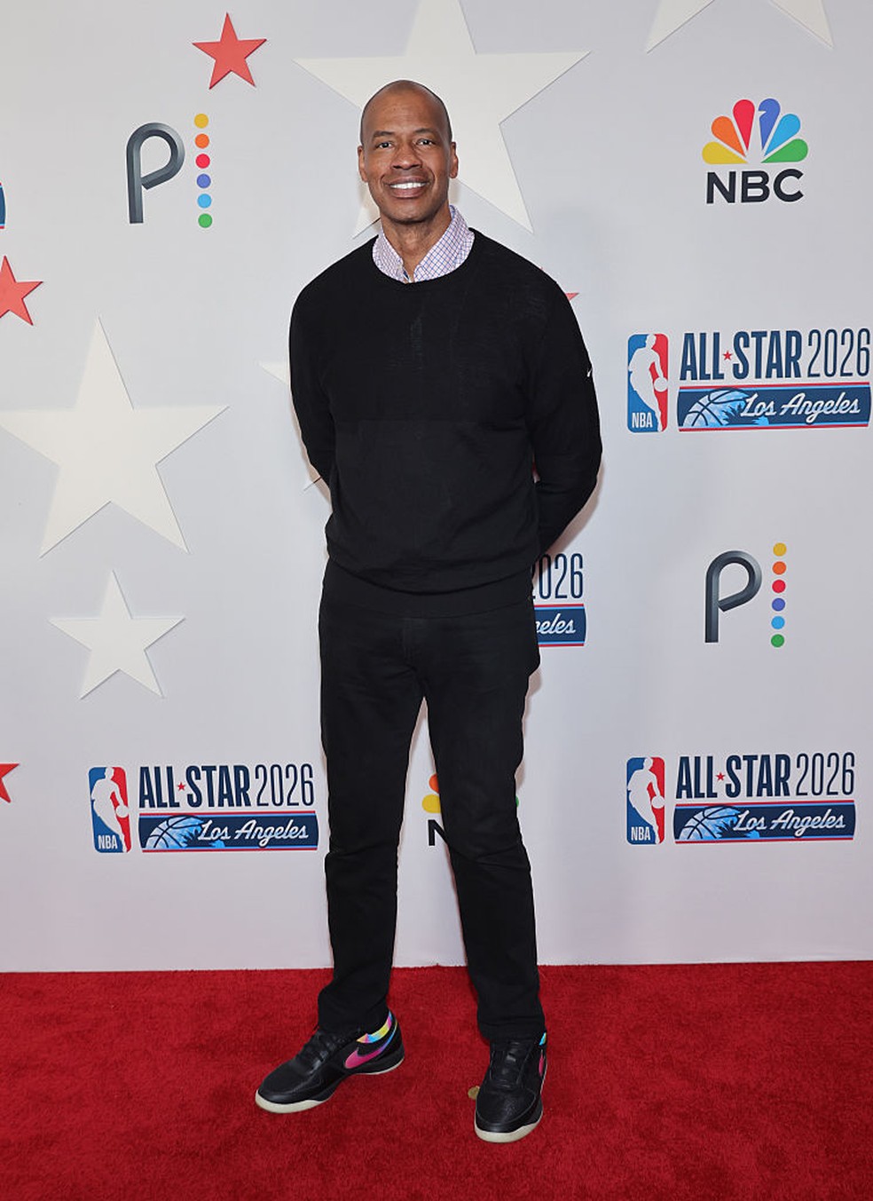 Morre Jason Collins, primeiro jogador da NBA, aos 47 anos