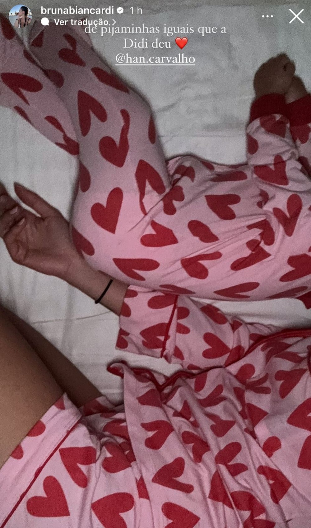 Neymar Jr. exibe momento fofo com a filha, Mavie