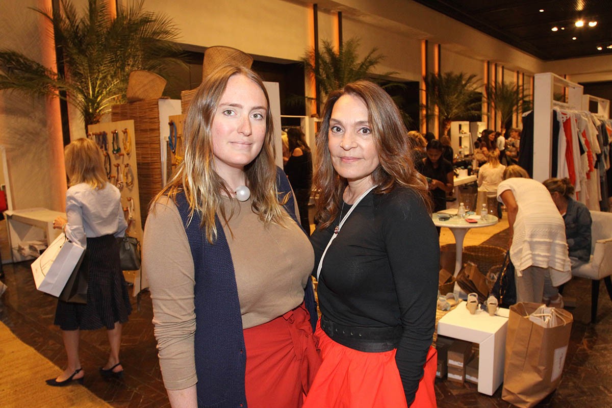 Um giro pela edição 2016 do It Brands