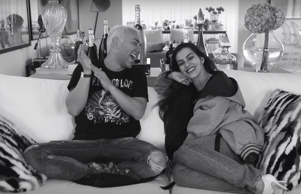 Cleo Pires diz que tinha pavor da fama: 'Me sentia invadida'