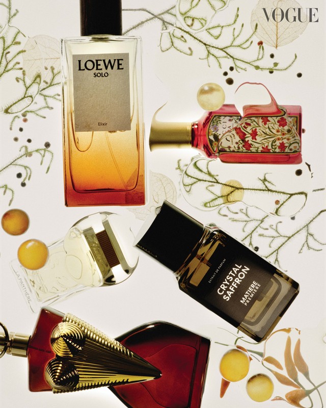 6 tendências de perfumaria para apostar em 2026