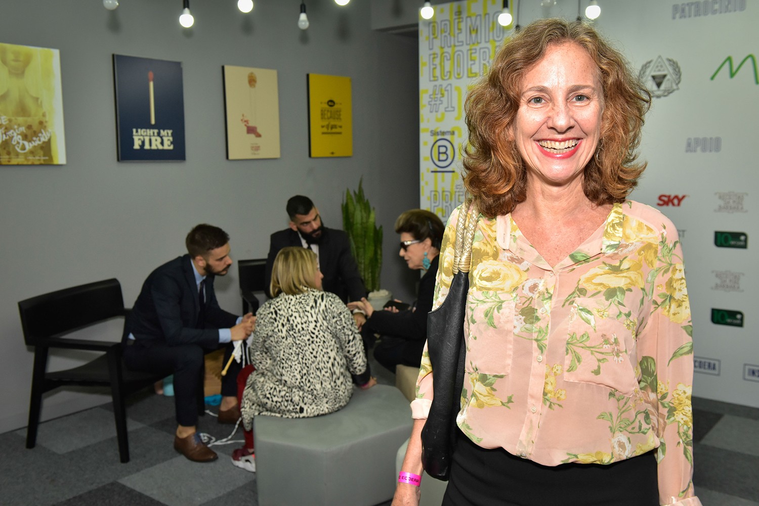 Por dentro da entrega do Prêmio EcoEra