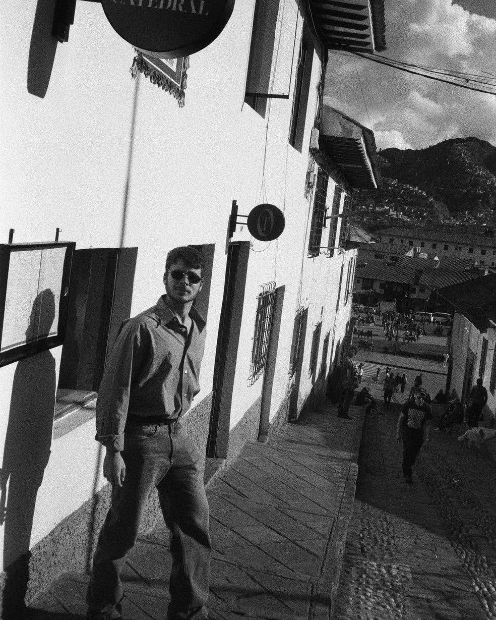 Sasha Meneghel abre álbum de fotos de viagem para o Peru ao lado do ...