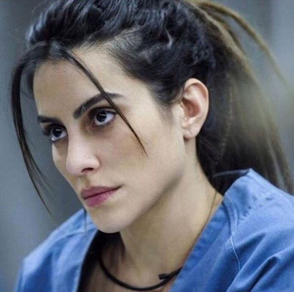 Adeus dreads! Cleo Pires tira os dreadlocks e mostra resultado nas redes
