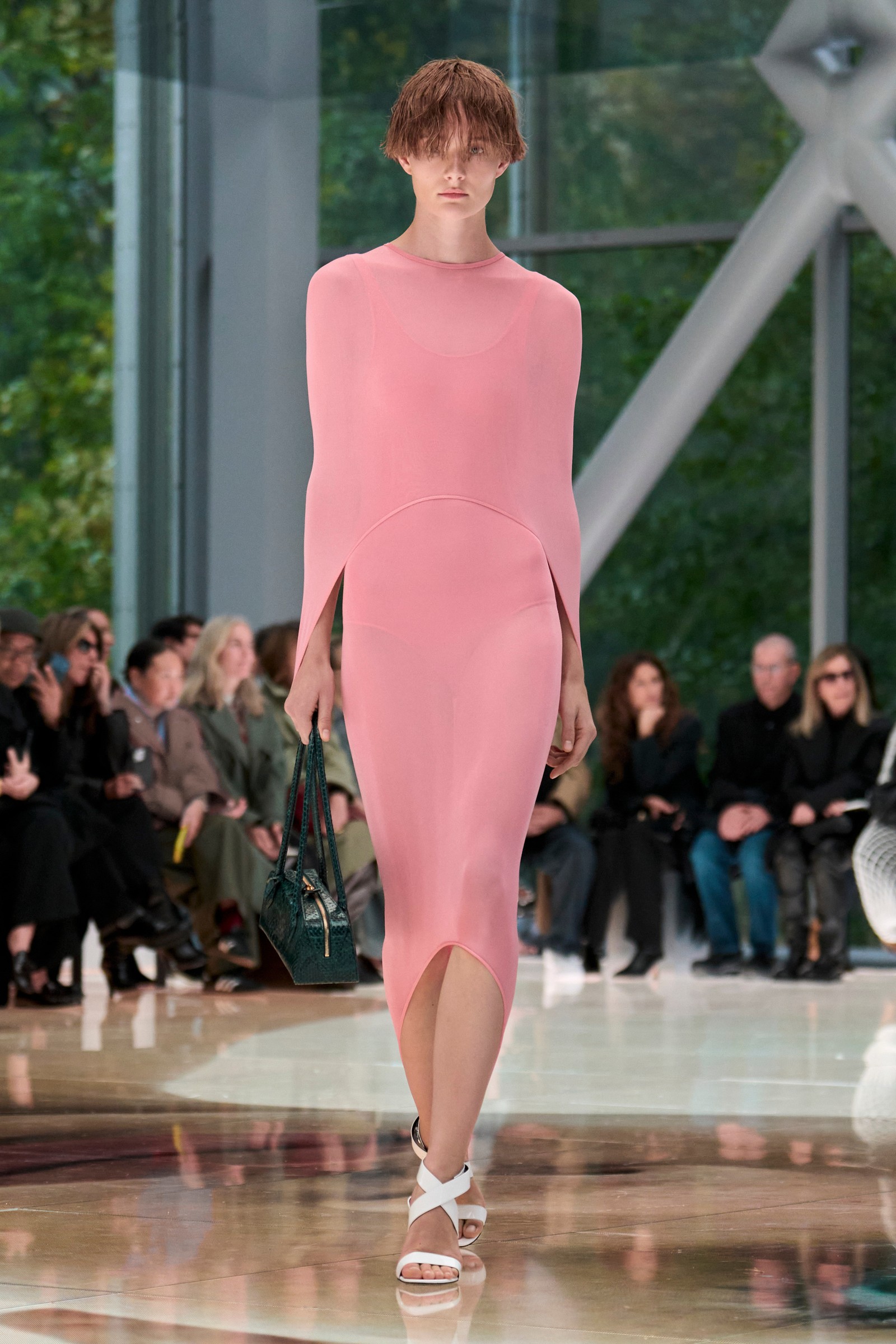 Alaïa | Paris | Verão 2026