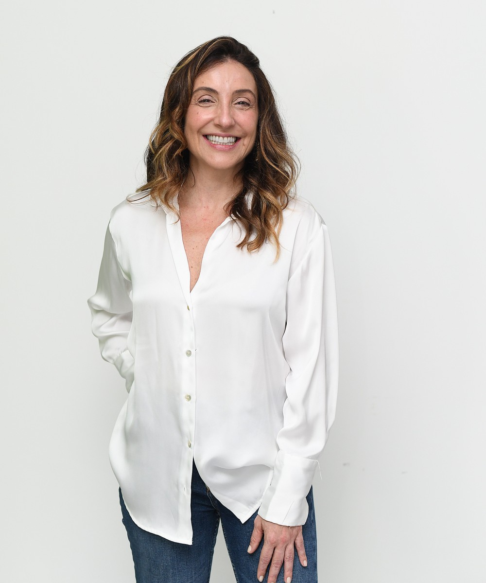 Réveillon Vogue: Roberta Pederneiras equilibra inovação e tradição em ...