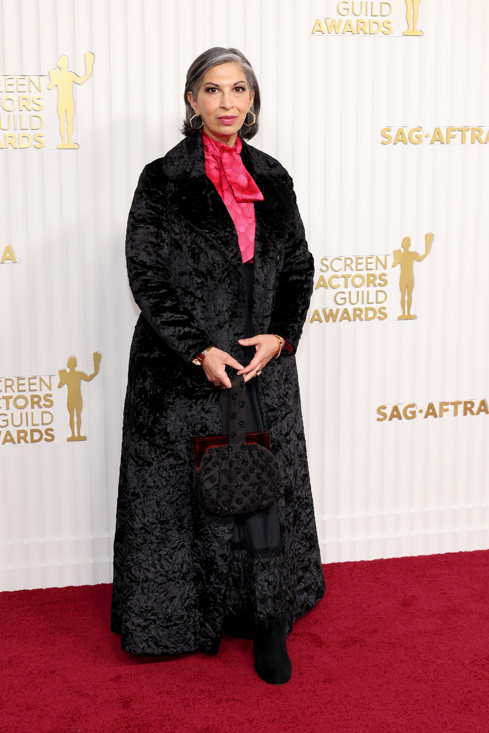 Confira a lista de vencedores do SAG Awards 2023