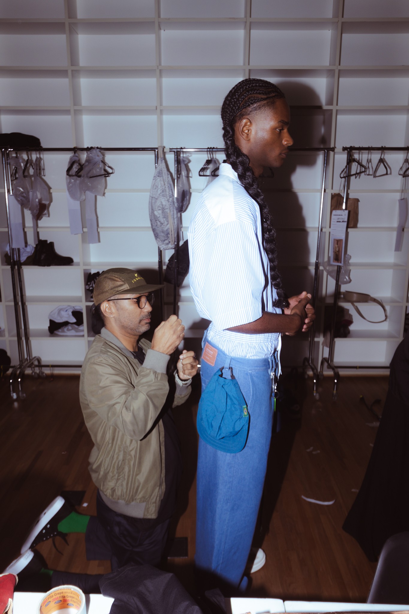 Gefferson Vila Nova | São Paulo | N57