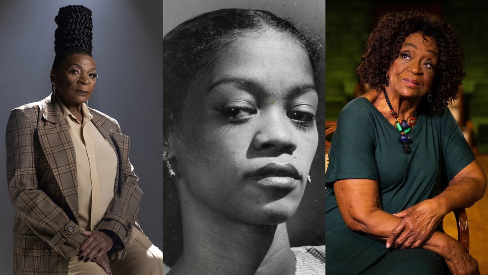 'Quando a mulher negra é a imagem e não apenas o olhar do outro', por Sabrina Fidalgo