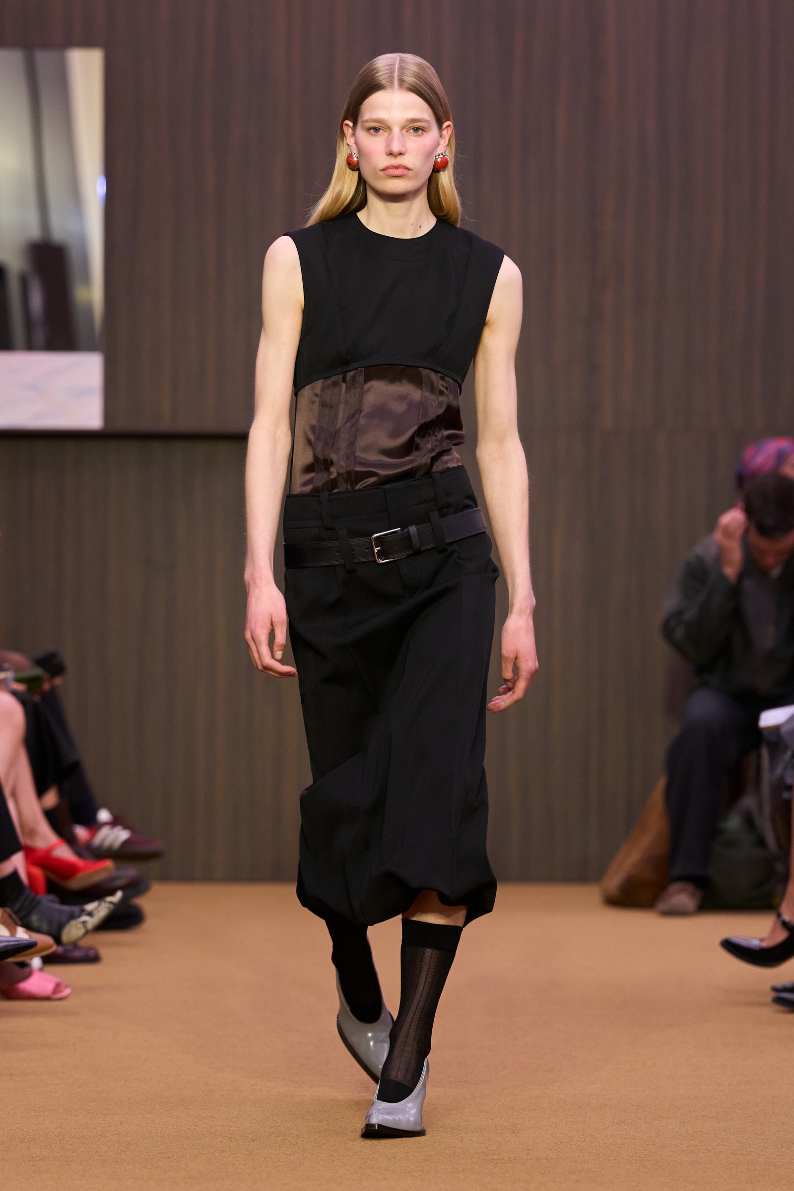 Marni | Milão | Inverno 2026