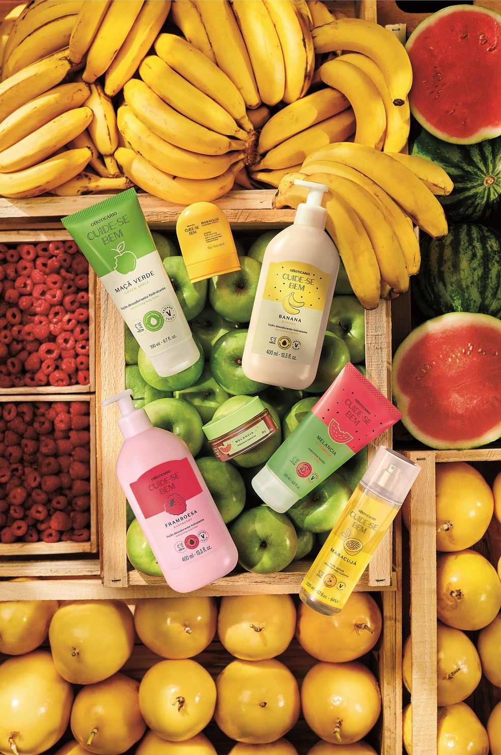 Os lançamentos de beleza de janeiro de 2024 para começar o ano com o ...