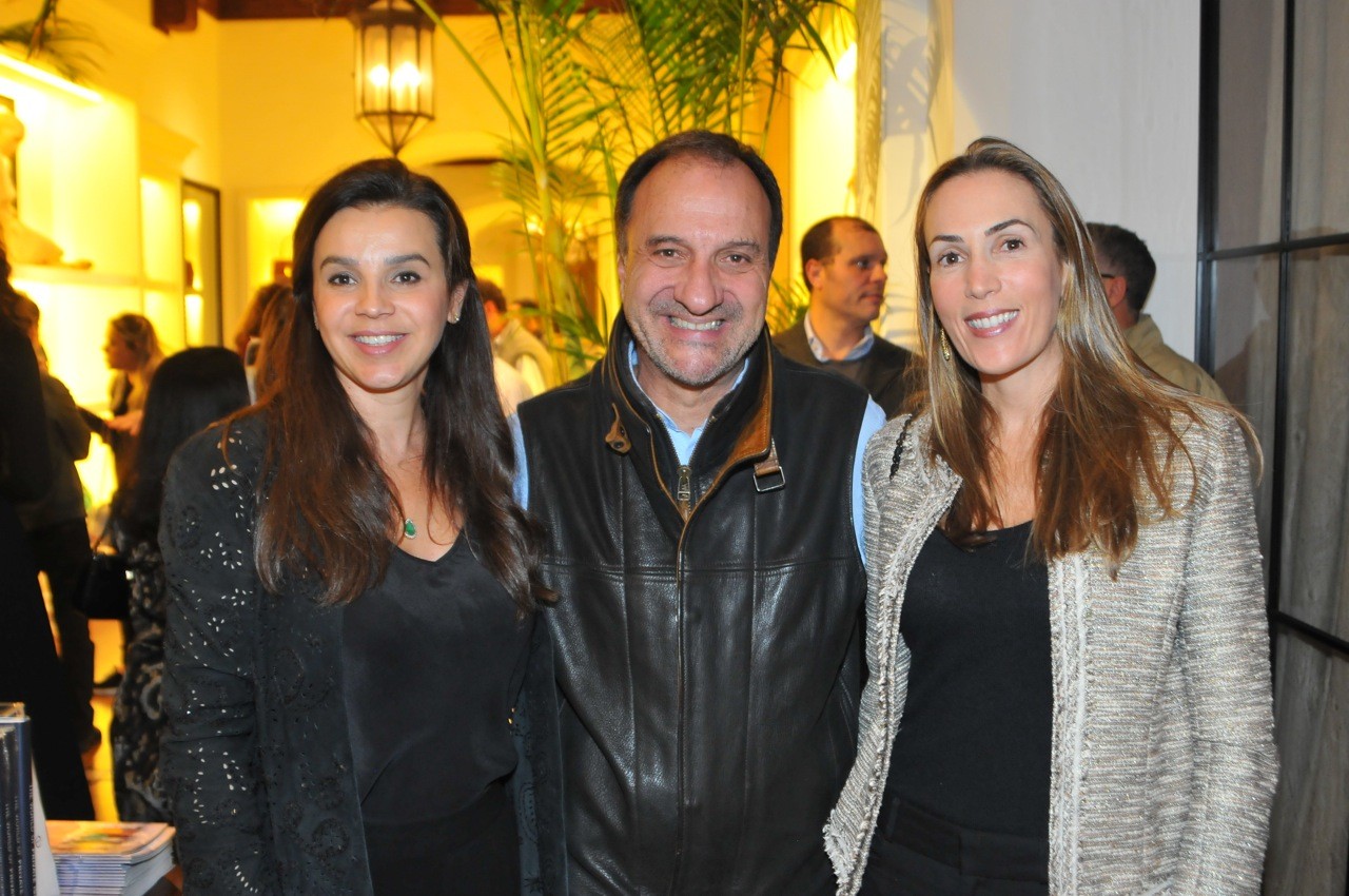 Guia de Aspen Snowmass ganha coquetel de lançamento na Ralph Lauren em ...