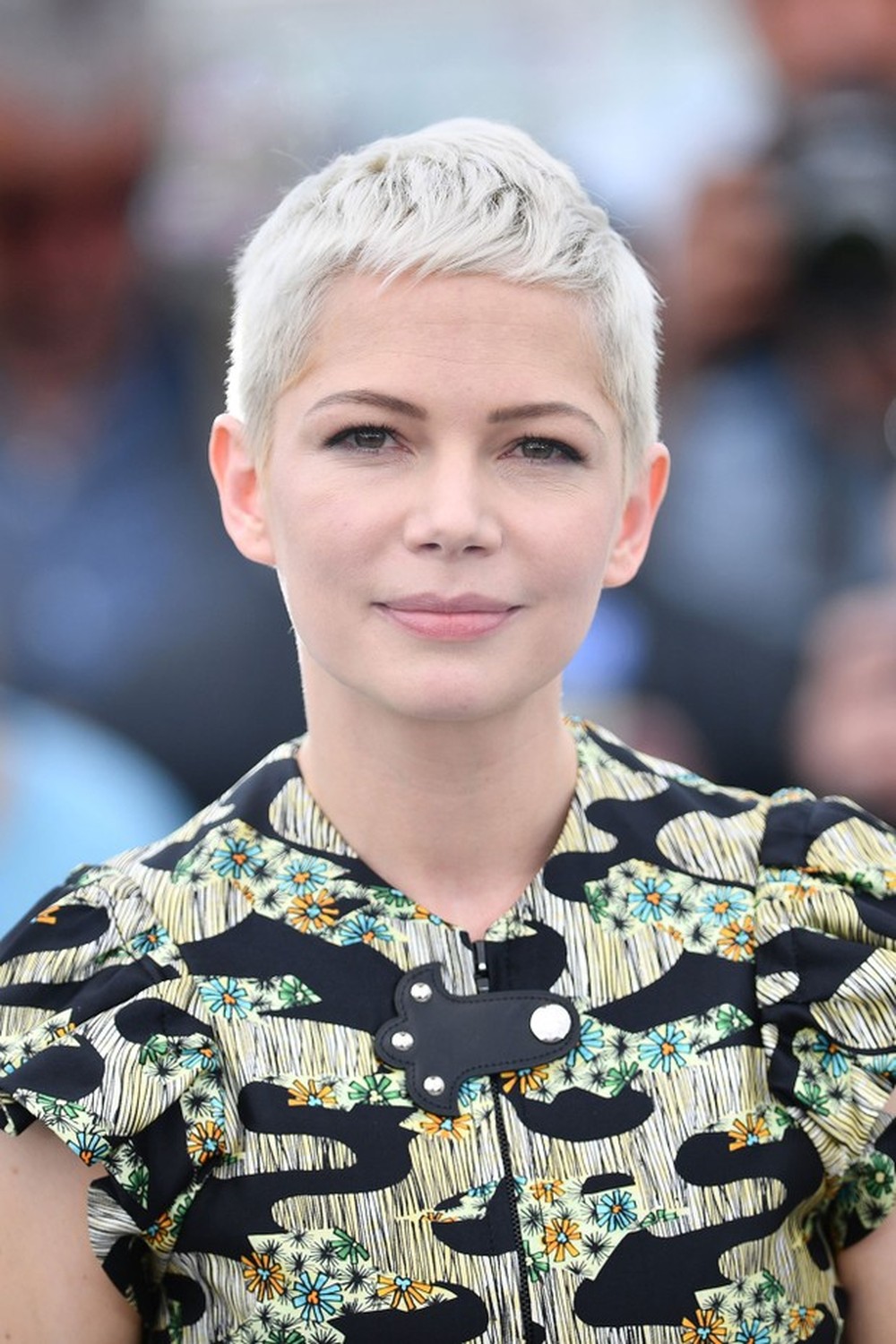 Corte pixie: 30 versões para se inspirar